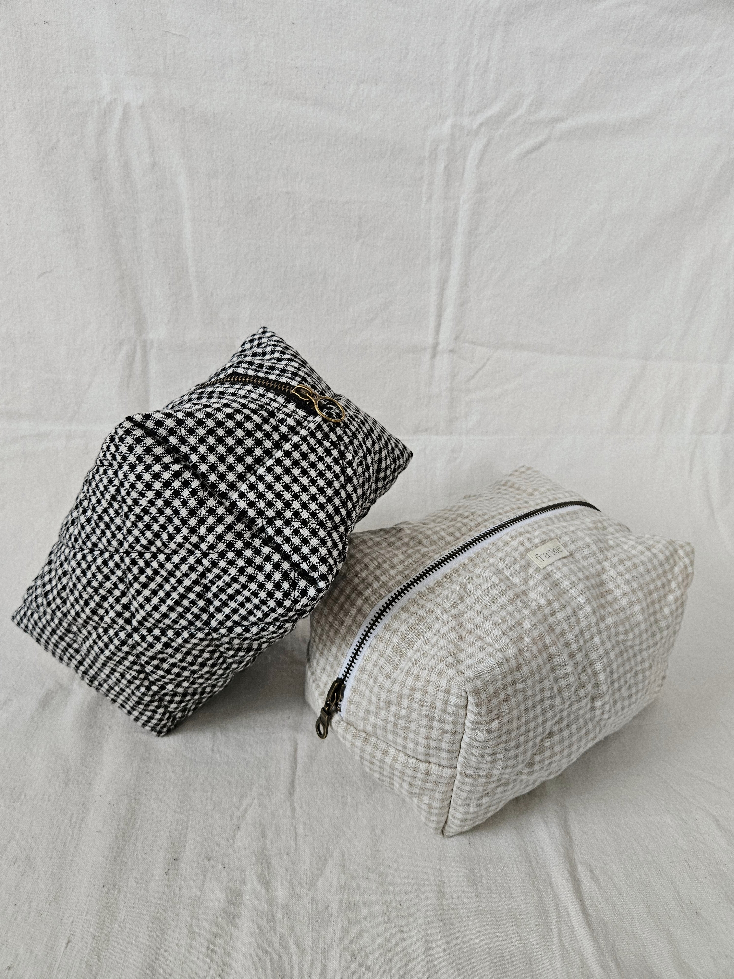 Large Boxy Pouch – frankie apparel